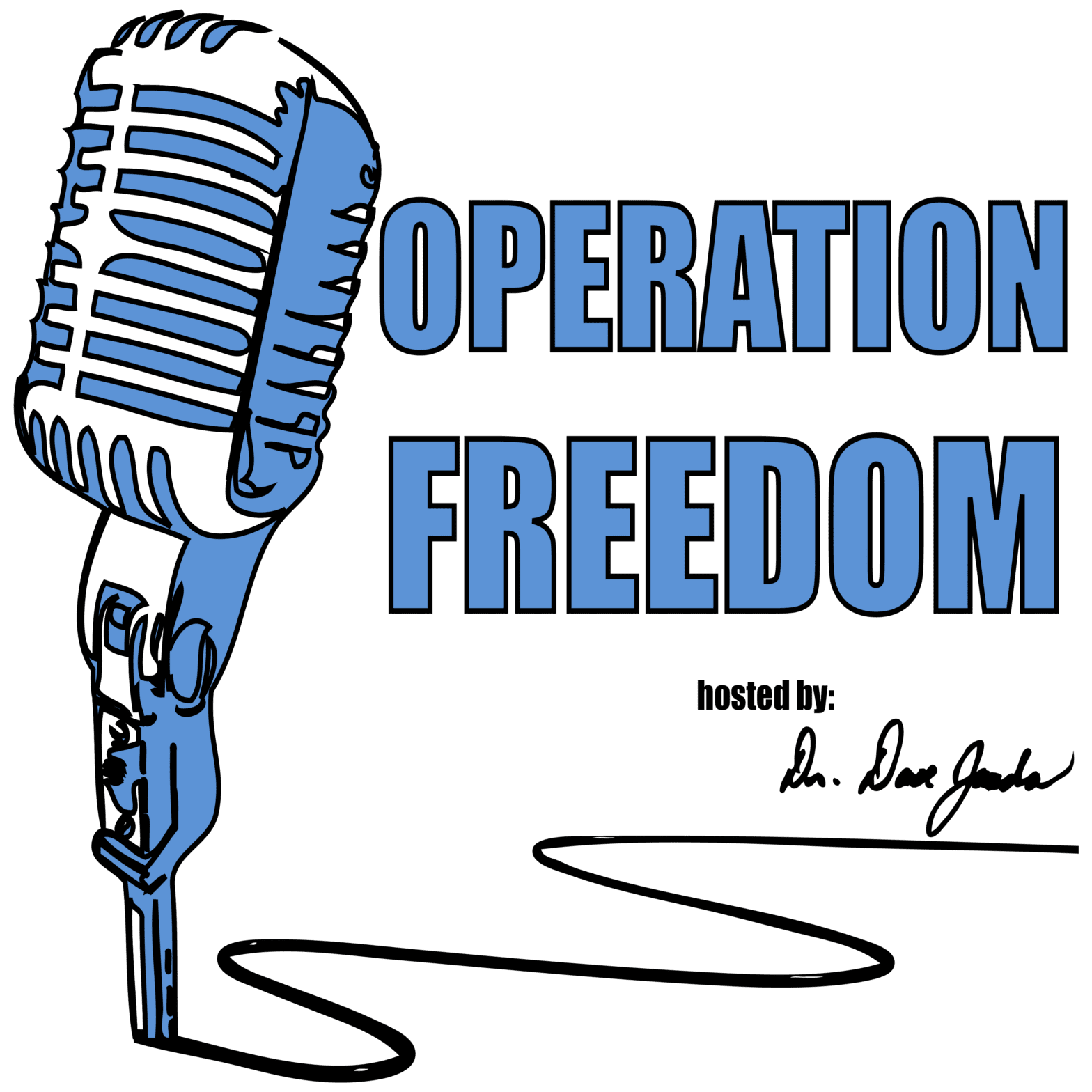 Downloadable Radio Show Index – Operation Freedom
